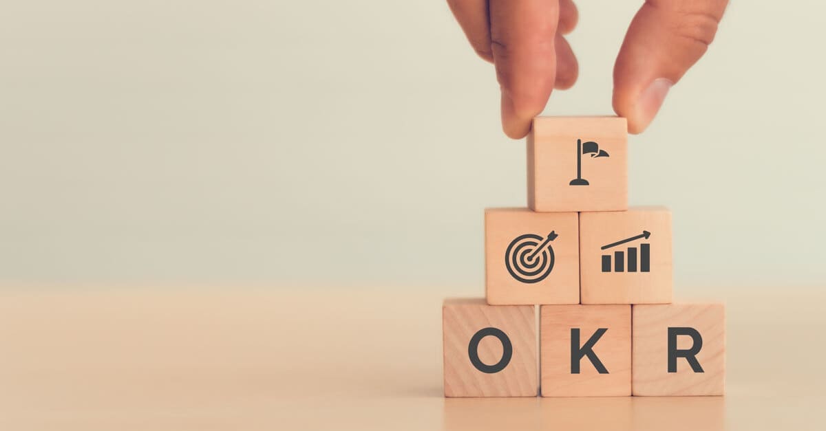 What Are OKRs? How Do They Benefit Your Team & Business?
