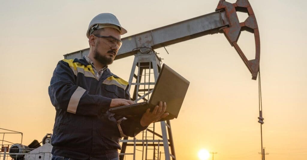 Streamlining Workflows & Empowering Teams for an Exploration and ...