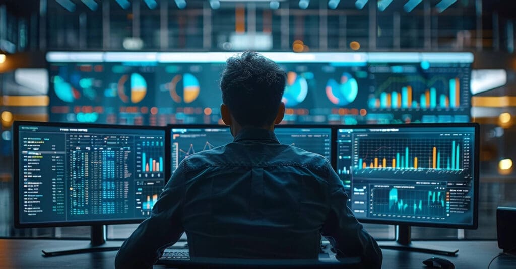 How is Data Science used in Finance? Benefits & Applications