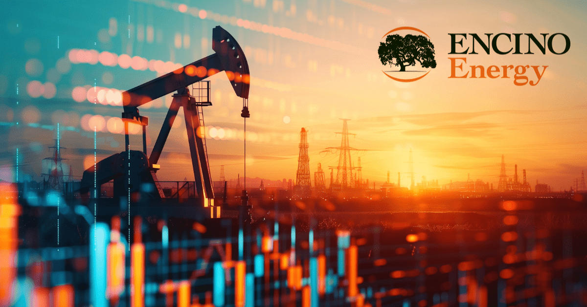 Custom API Integration Transforms Encino Energy's Land Management Case ...