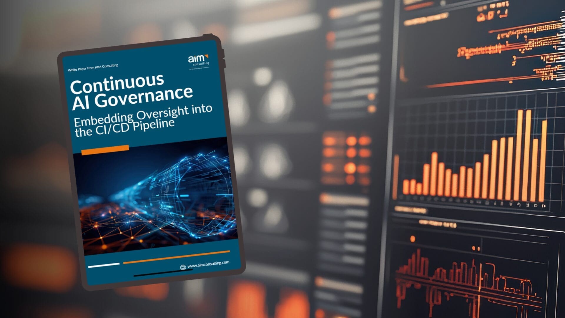 White Paper: Continuous AI Governance: Embedding Oversight into the CI ...