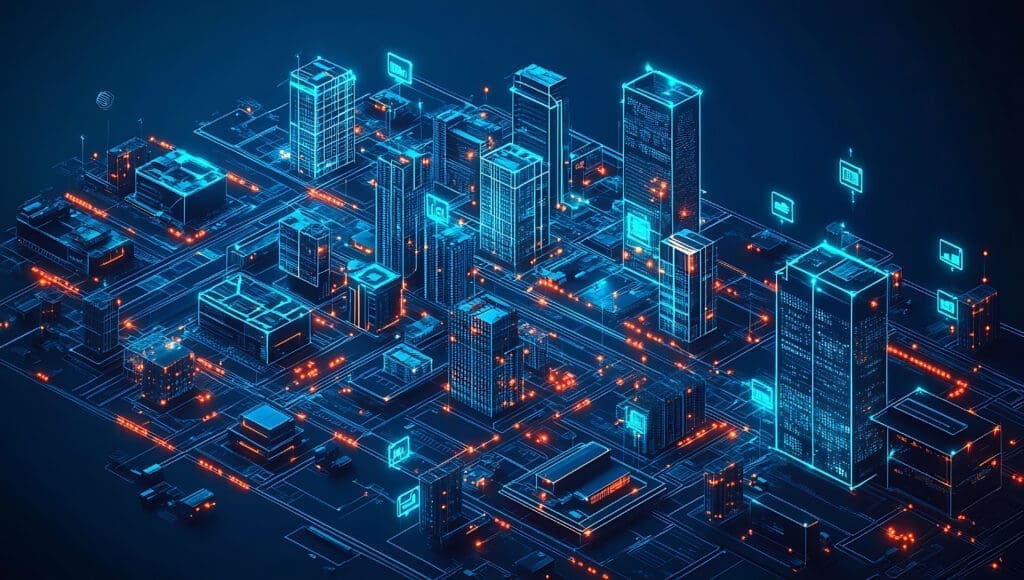 Your Architecture Is Getting in the Way of Your Data | AIM Consulting